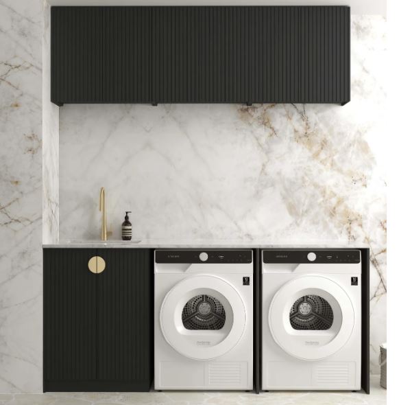 Buy Online Finley 1960 Laundry Set A in Melbourne | Bayside Bathroom