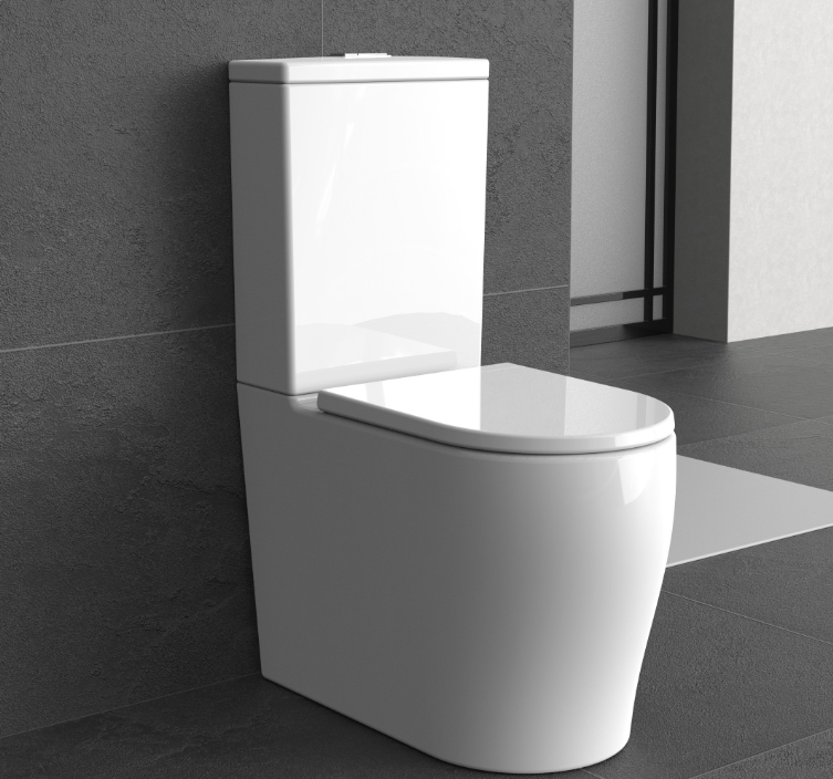 Buy Online Bella Toilet in Melbourne