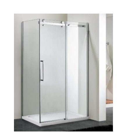 Buy Online Sliding Showerscreen ( Front Only) in Melbourne