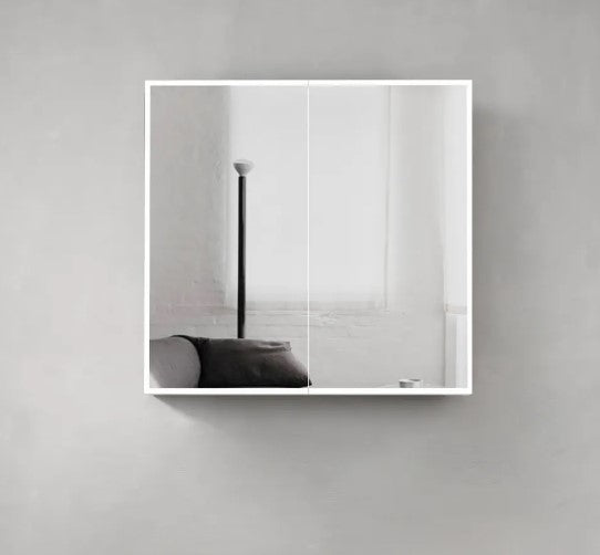 Buy Online Moonlight 750 LED Mirror Cabinet in Melbourne