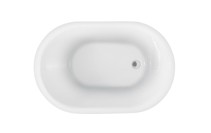 Buy Online Petite 1200 Bath in Melbourne | Bayside Bathroom & Kitchen ...