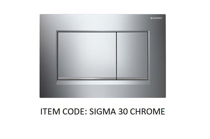 Buy Online Geberit Sigma 8 concealed cistern ( Floor Pans) in Melbourne