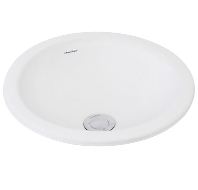 Buy Online Emily 360 Round Drop in basin in Melbourne