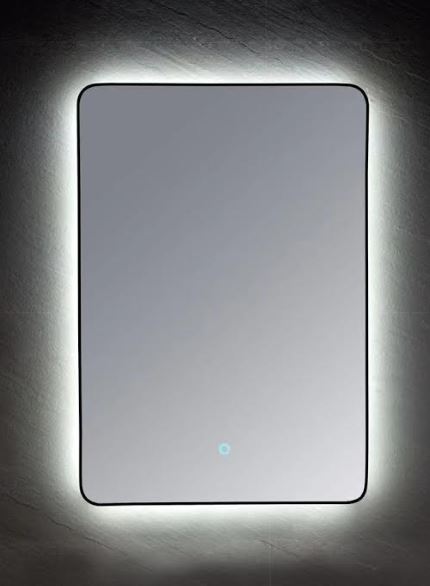Buy Online Emily 600 LED Mirror in Melbourne