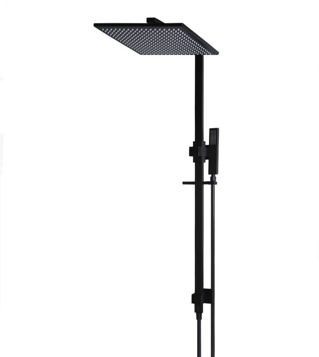Buy Online Meir Square Combination Shower Set in Melbourne