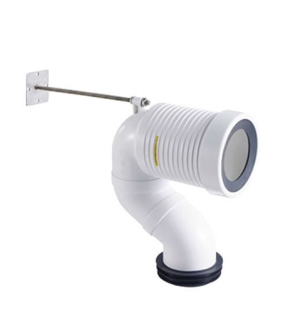 Buy Online S Trap Extension 149mm - 303mm in Melbourne