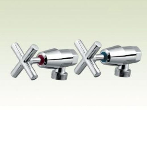 Buy Online Gwen Washing Machine Stop Taps - Full Turn in Melbourne ...