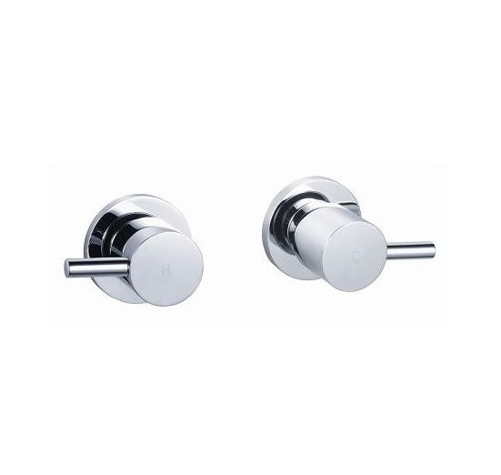 Buy Online Yoyo Wall Taps in Melbourne | Bayside Bathroom & Kitchen Centre